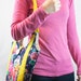 Holland Road Bag Pdf Sewing Pattern - Etsy