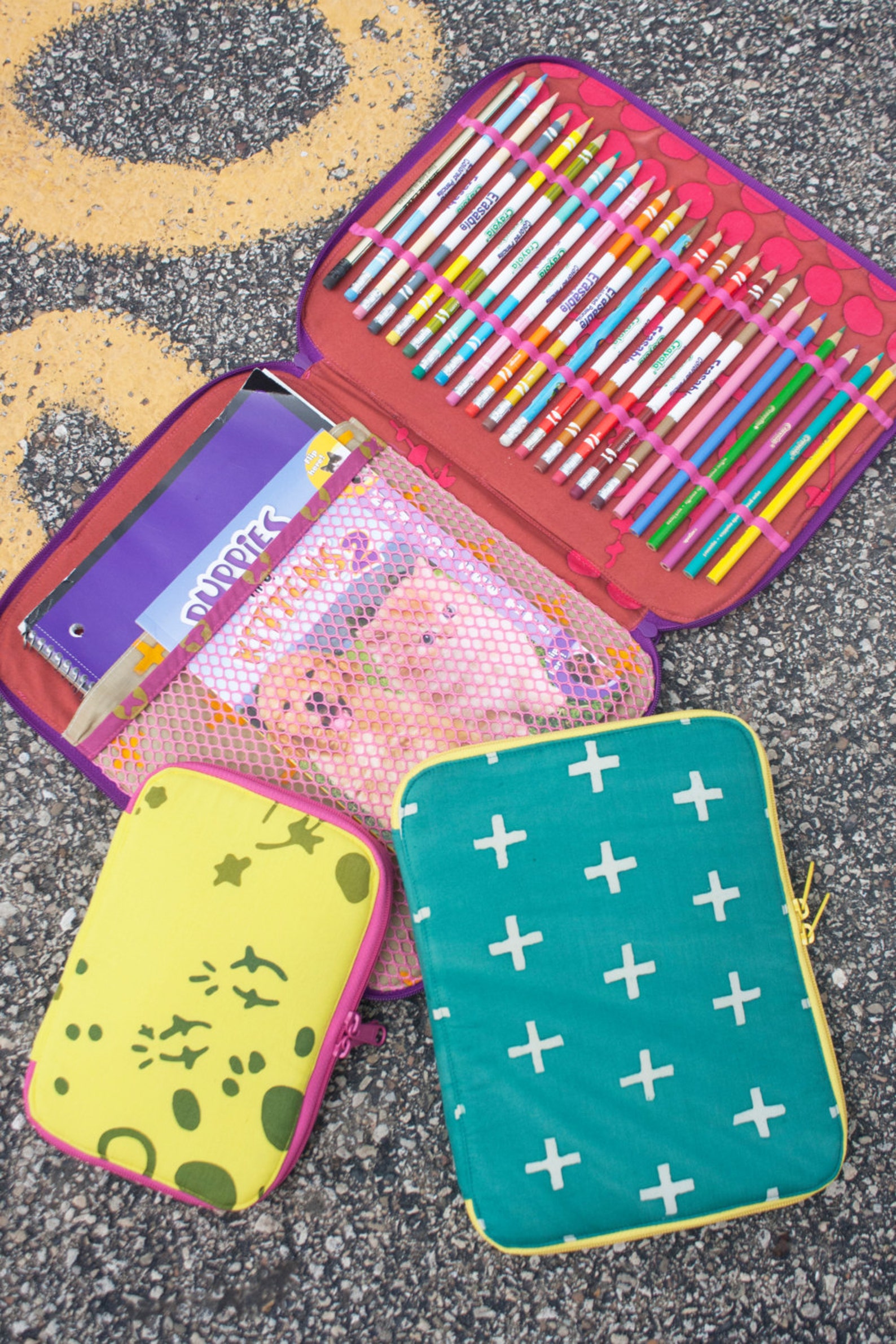 Creative Maker Supply Cases - Etsy