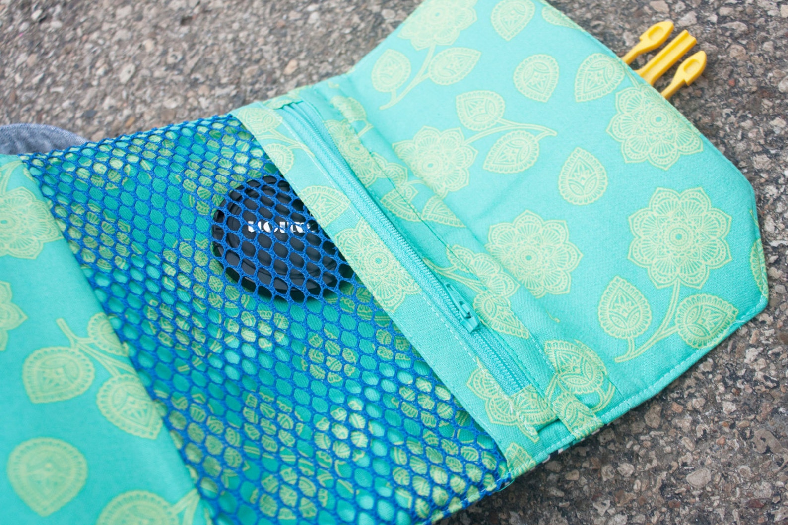 Ansel Camera Bag PDF Sewing Pattern - Etsy