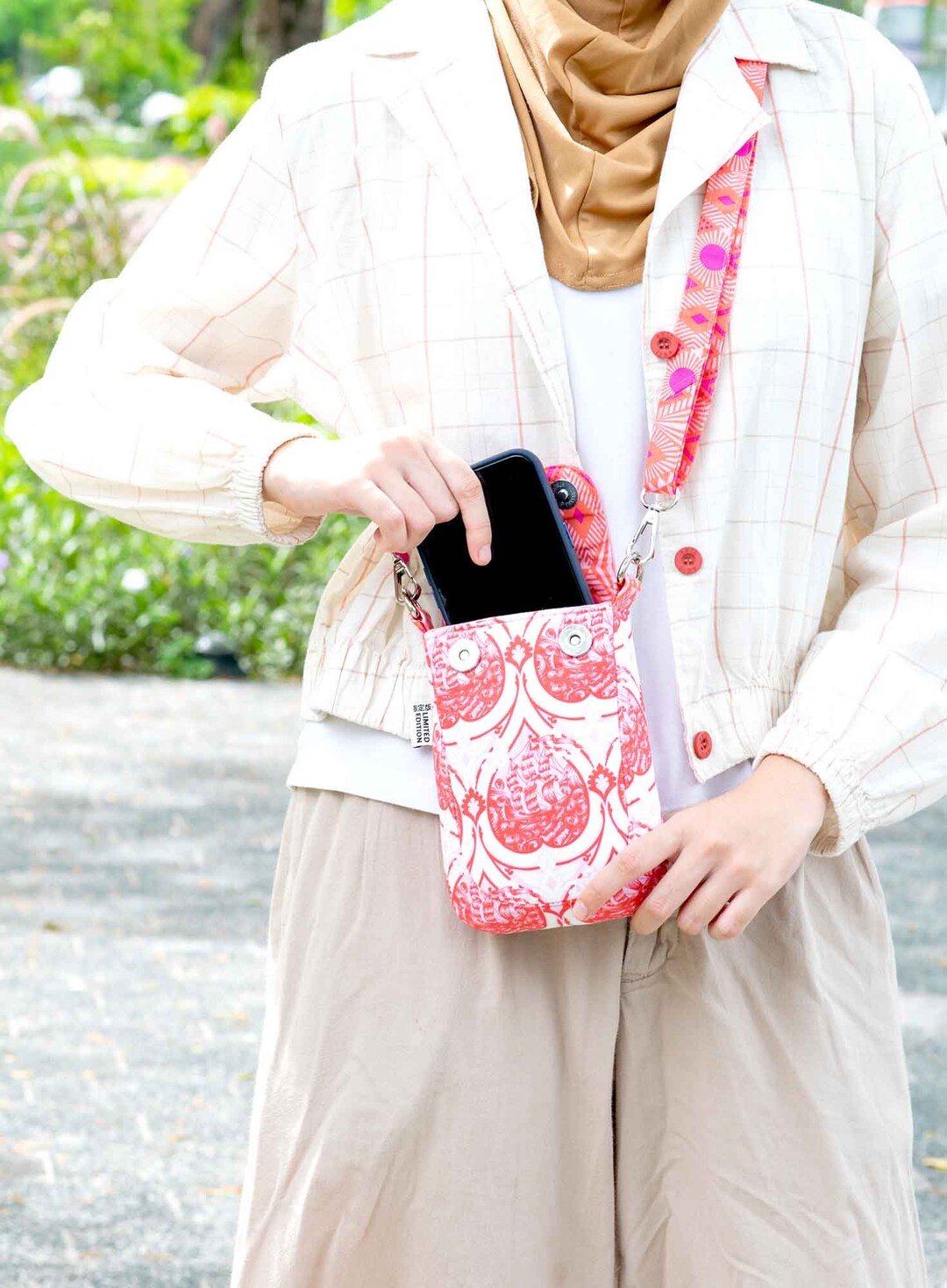 Sweetbay Mini Crossbody Bag PDF Sewing Pattern - Etsy