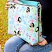 Starling Bag PDF Sewing Pattern - Etsy