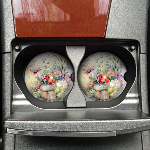 Ladybug Decor - Etsy