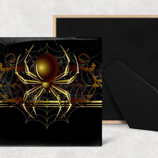 Metallic Backsplash - Etsy