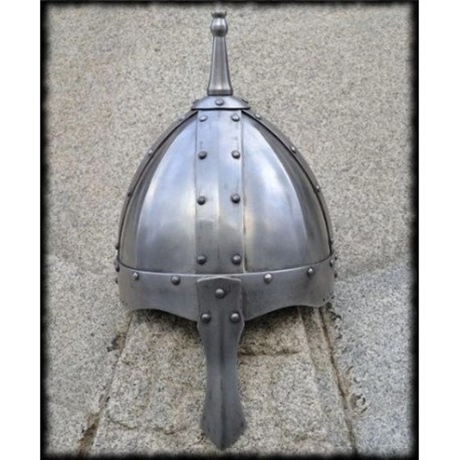 EASTERN SLAVIC HELMET 428225 | Etsy