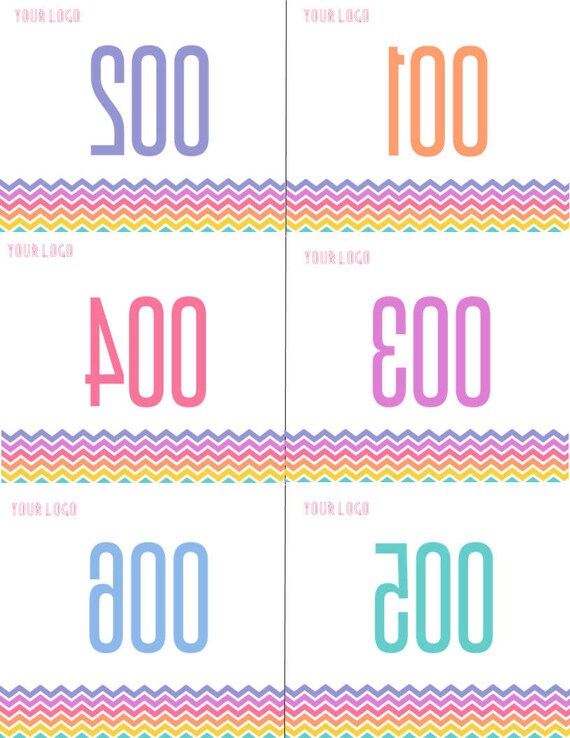 Printable Reverse Numbers Printable Word Searches