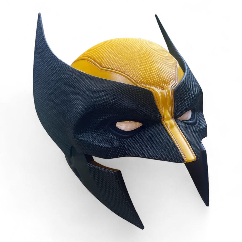 Wolverine Cowl - Etsy