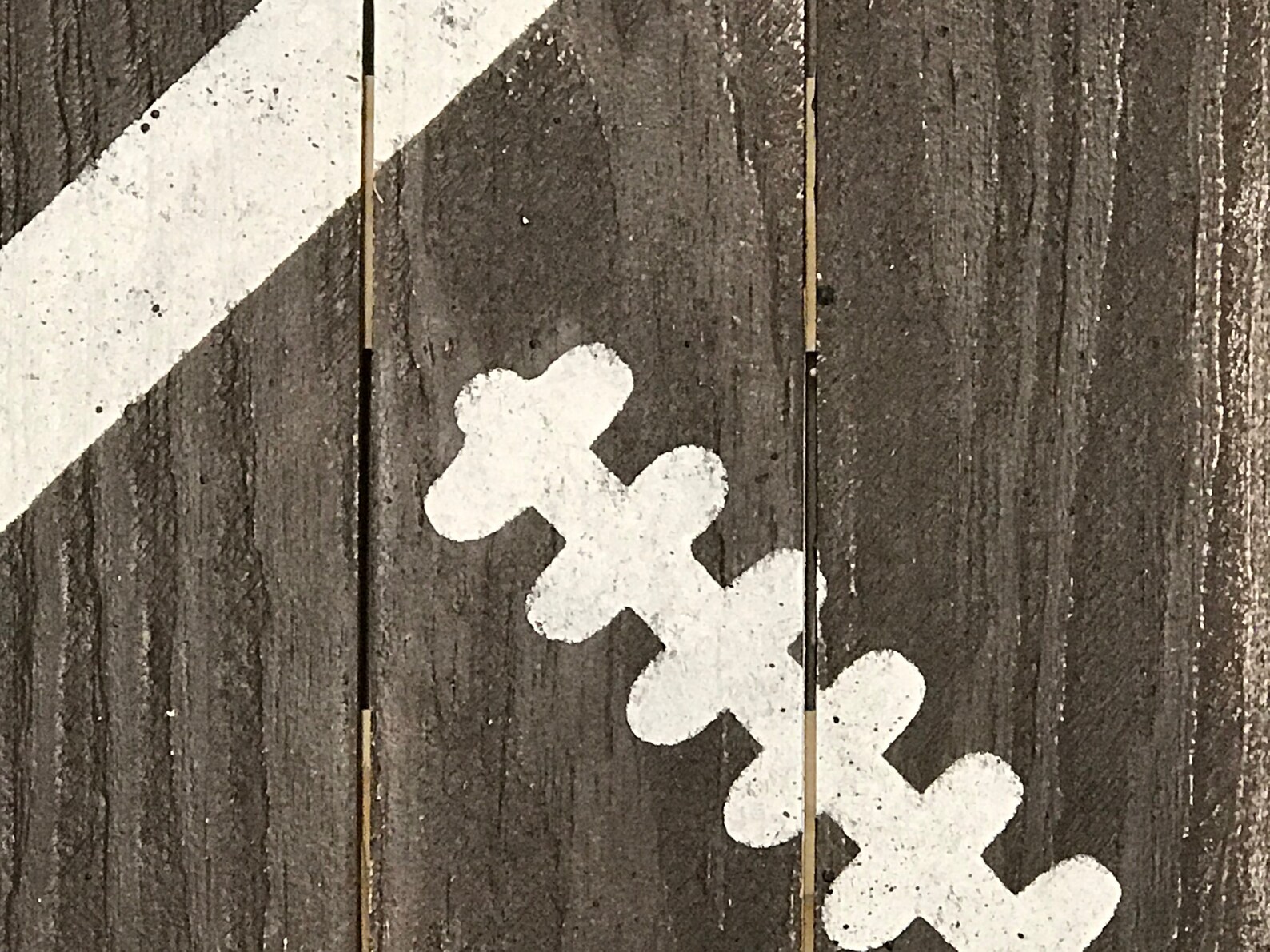 Sports Decor Wood Sports Sign Sports Themed Nursery | Etsy