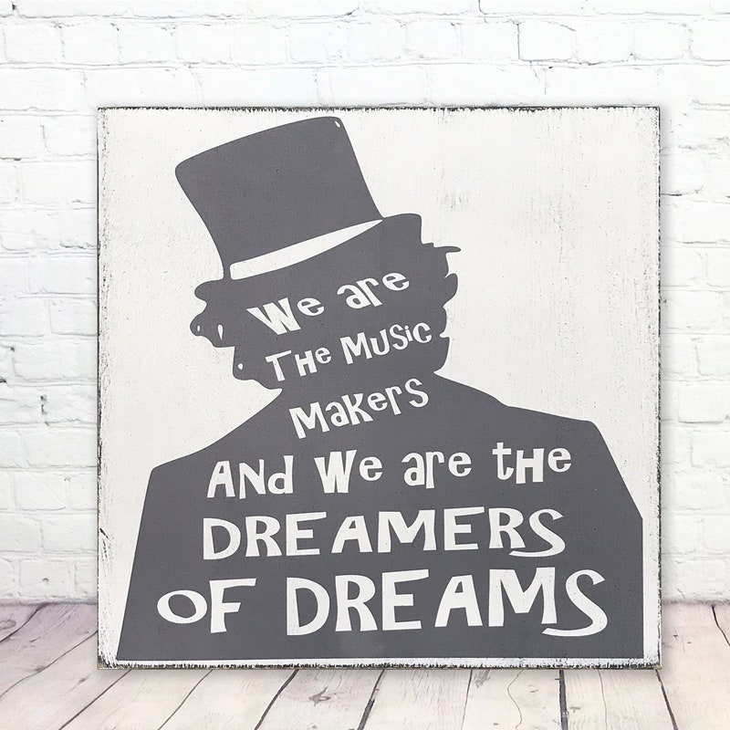 Music Makers - Etsy