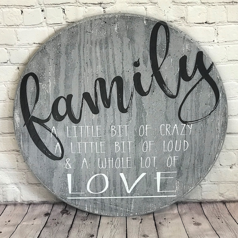 Rustic Wood Signs - Etsy