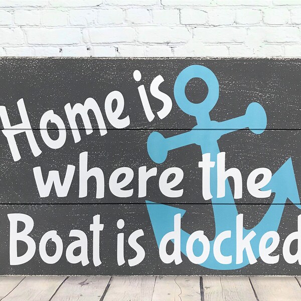 Beach Pallet Signs - Etsy