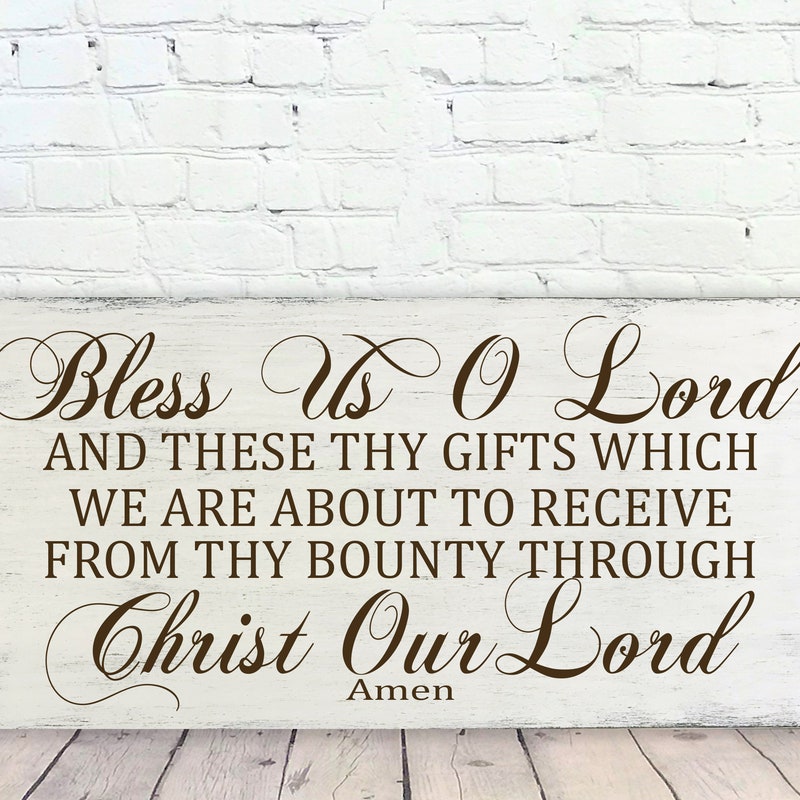 Catholic Prayers Artwork - Etsy