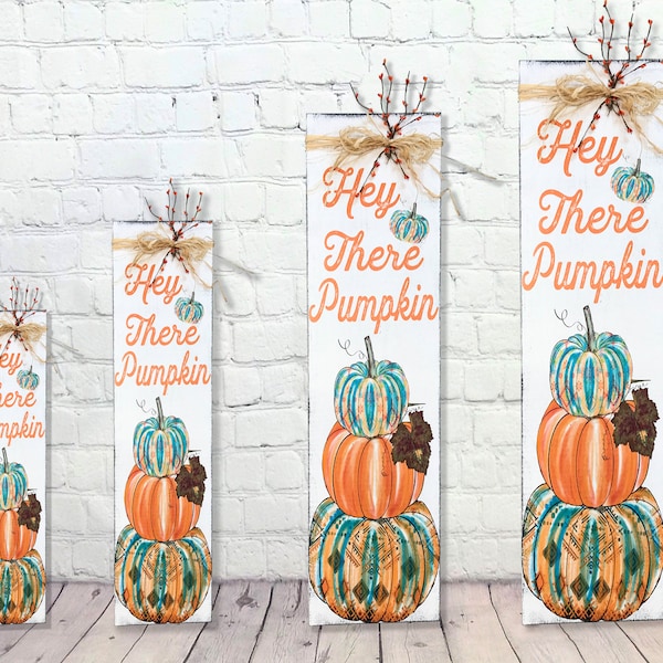 Fall Porch Sign - Etsy