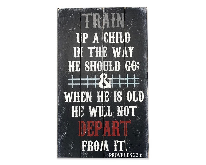 Train Nursery Decor - I Love You to the Moon and Back - Train up A ...