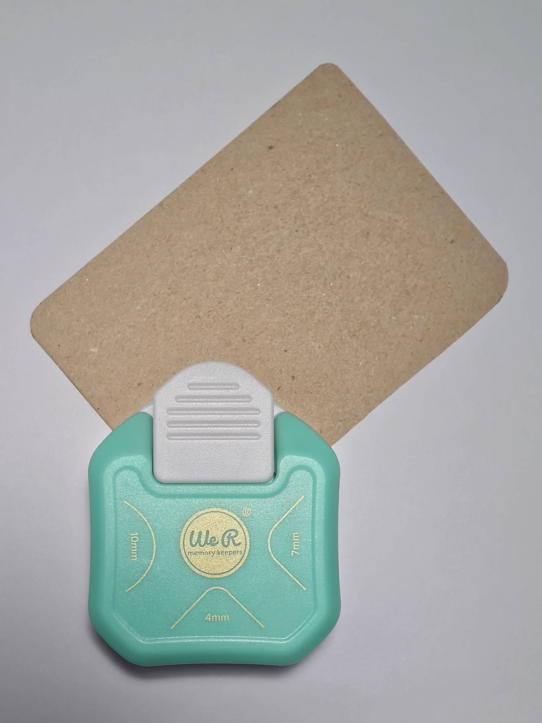 3 in 1 Corner Punch Corner Punch for Rounded Corners - Etsy