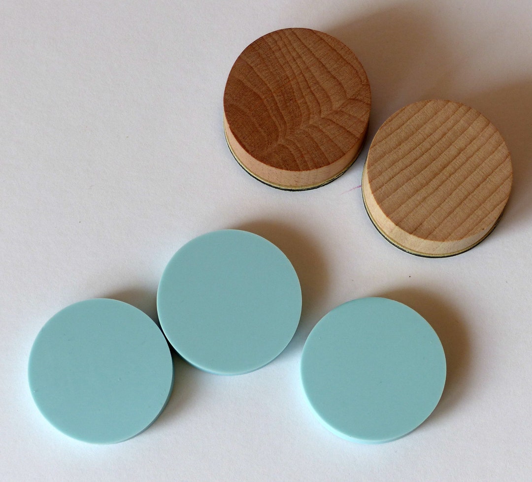 Make Your Own Stamps Rubber Stamp Round - Etsy