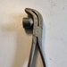 1920s Vintage Cobblers and Shoemakers Hand Tools Lasting Pliers Pincers ...