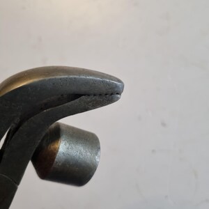 1920s Vintage Cobblers and Shoemakers Hand Tools Lasting Pliers Pincers ...