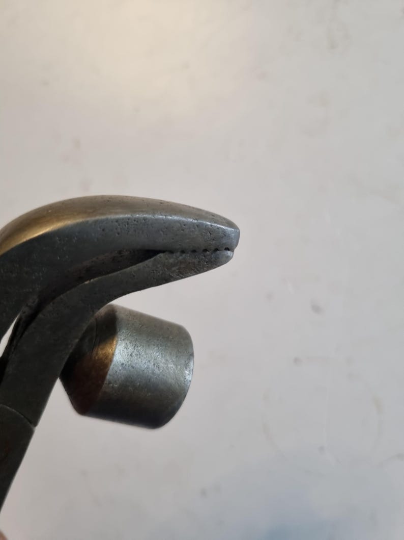 1920s Vintage Cobblers and Shoemakers Hand Tools Lasting Pliers Pincers ...