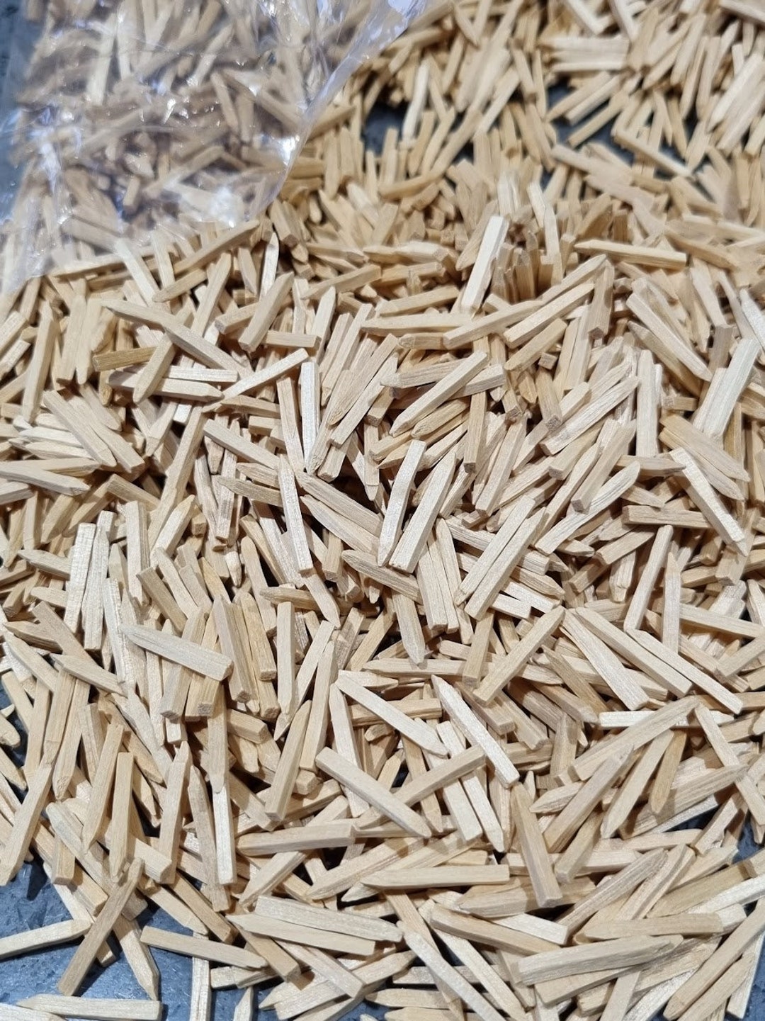 Wooden Nails Pegs for Cowboy Bootmakers Shoemakers Cobblers Leather ...