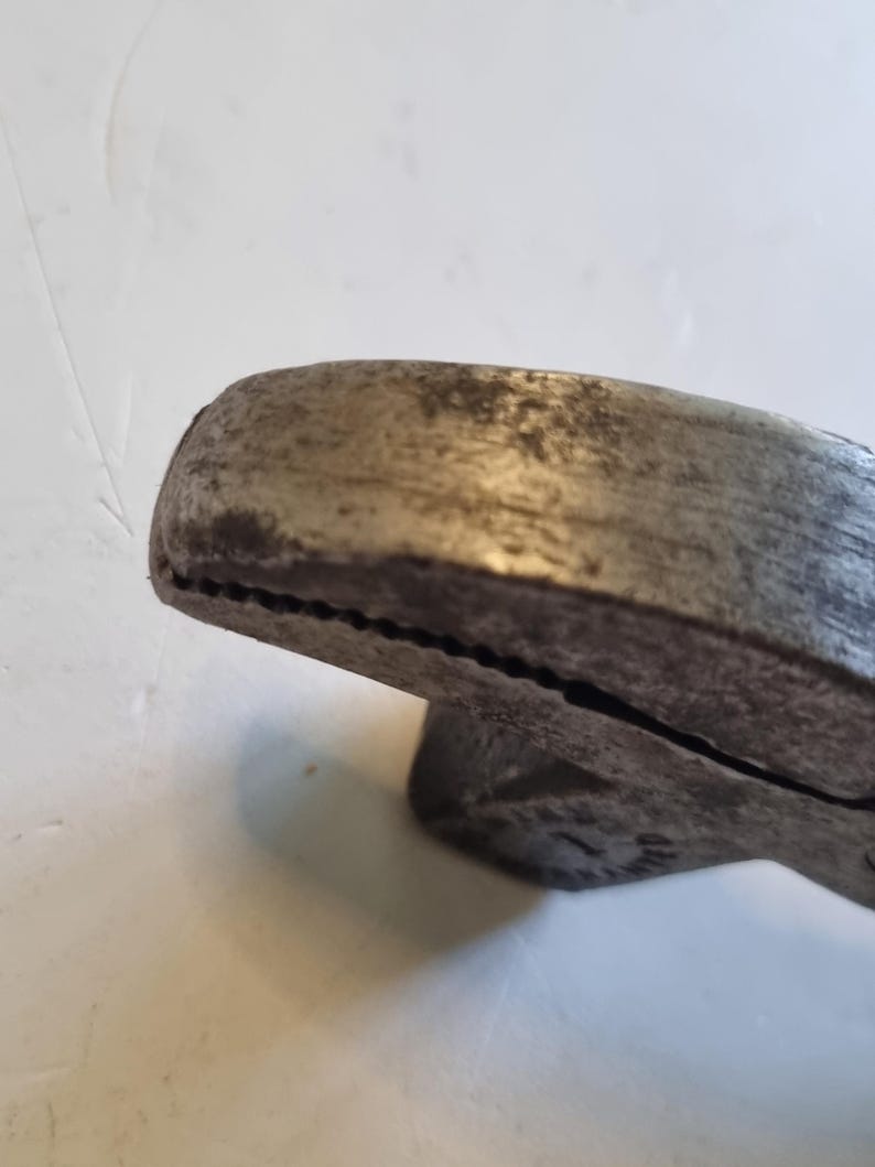 1920s Vintage Cobblers and Shoemakers Hand Tools Lasting Pliers Pincers ...