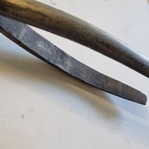 1920s Vintage Cobblers and Shoemakers Hand Tools Lasting Pliers Pincers ...