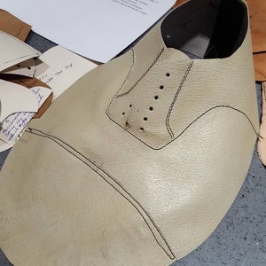 Make Your Own Shoes Patterns - Etsy