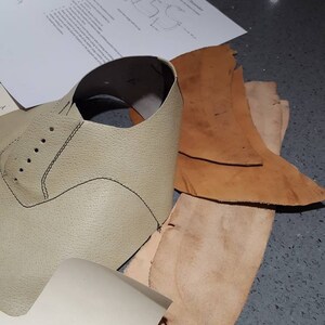 Make Your Own Shoes Patterns - Etsy