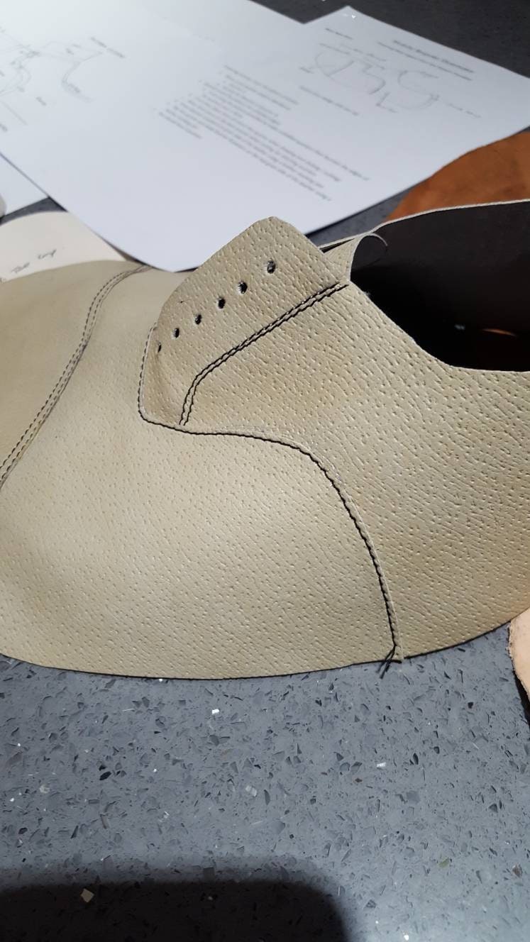 Make Your Own Shoes Patterns - Etsy