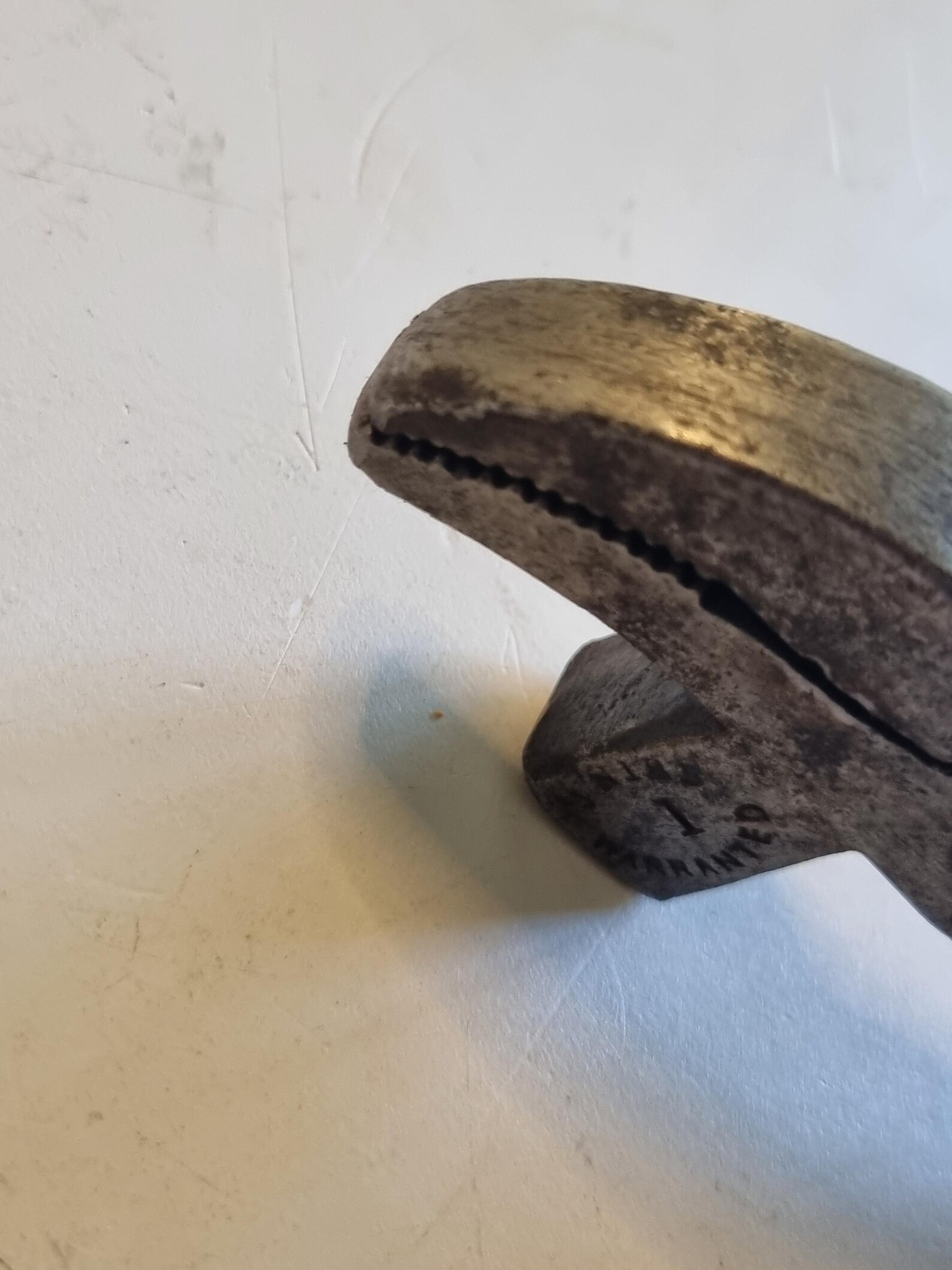 1920s Vintage Cobblers and Shoemakers Hand Tools Lasting Pliers Pincers ...