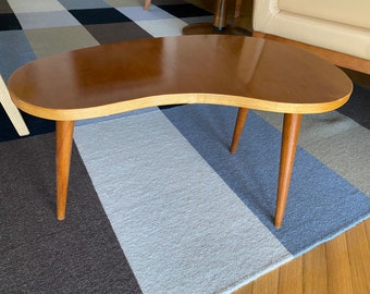 Mcm Small Table | Etsy