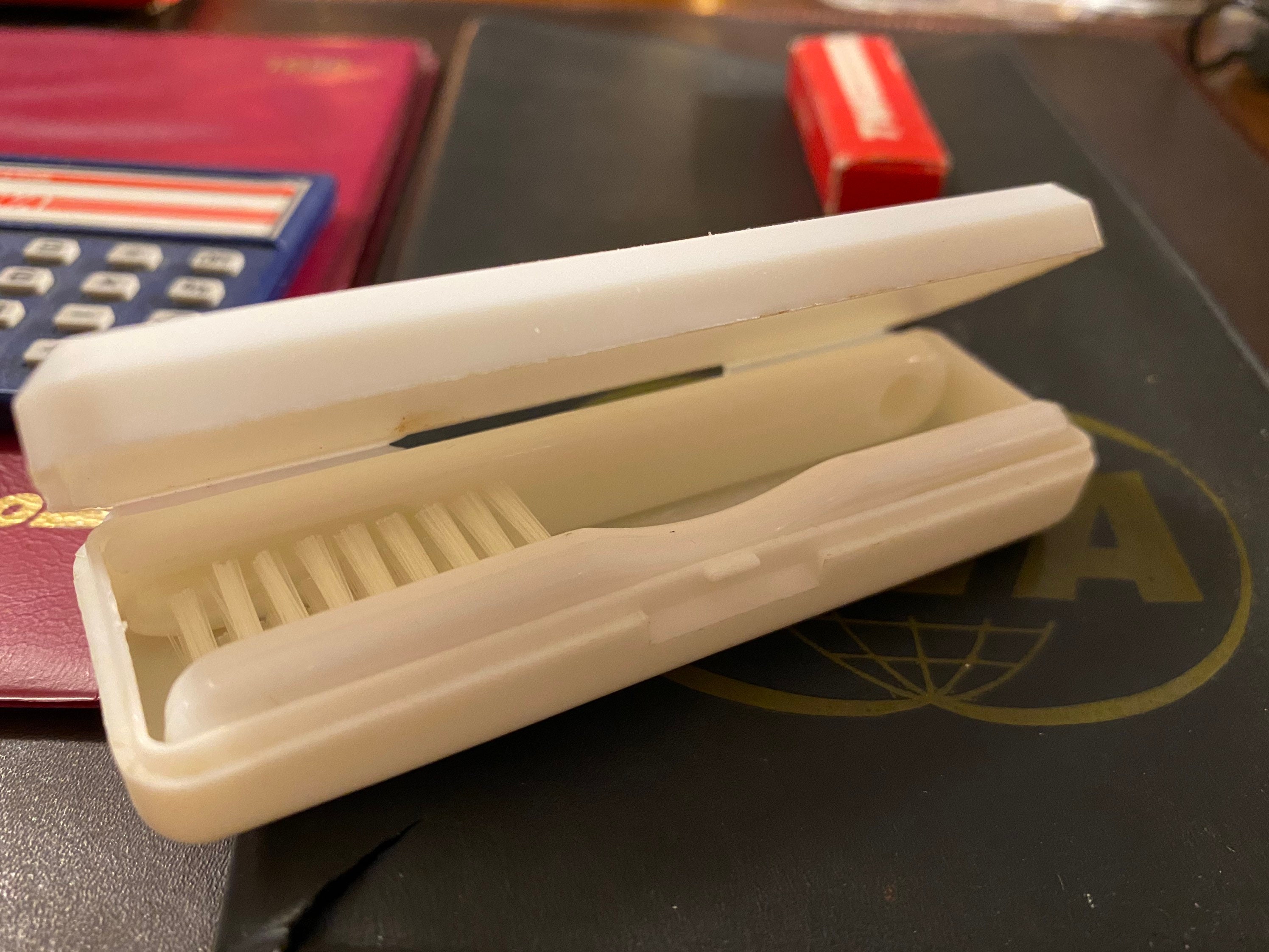 TWA Set of Memorabilia - Etsy