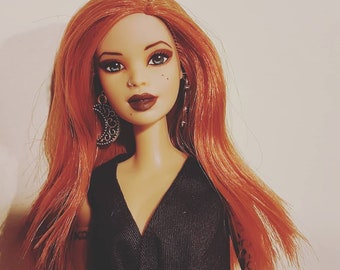 Custom barbie | Etsy
