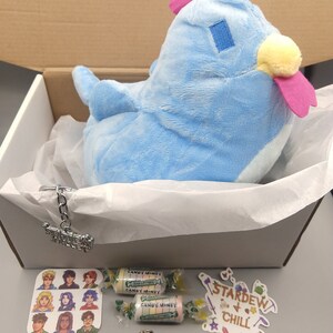 Stardew Valley Inspired Gift to Go - Etsy