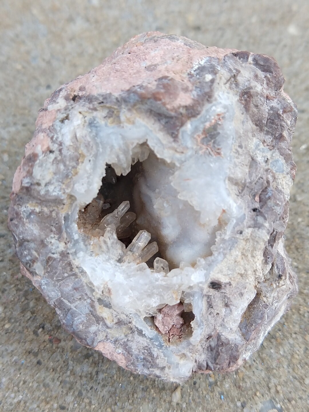 Clearance Mix of Medium Geodes Unopened - Etsy