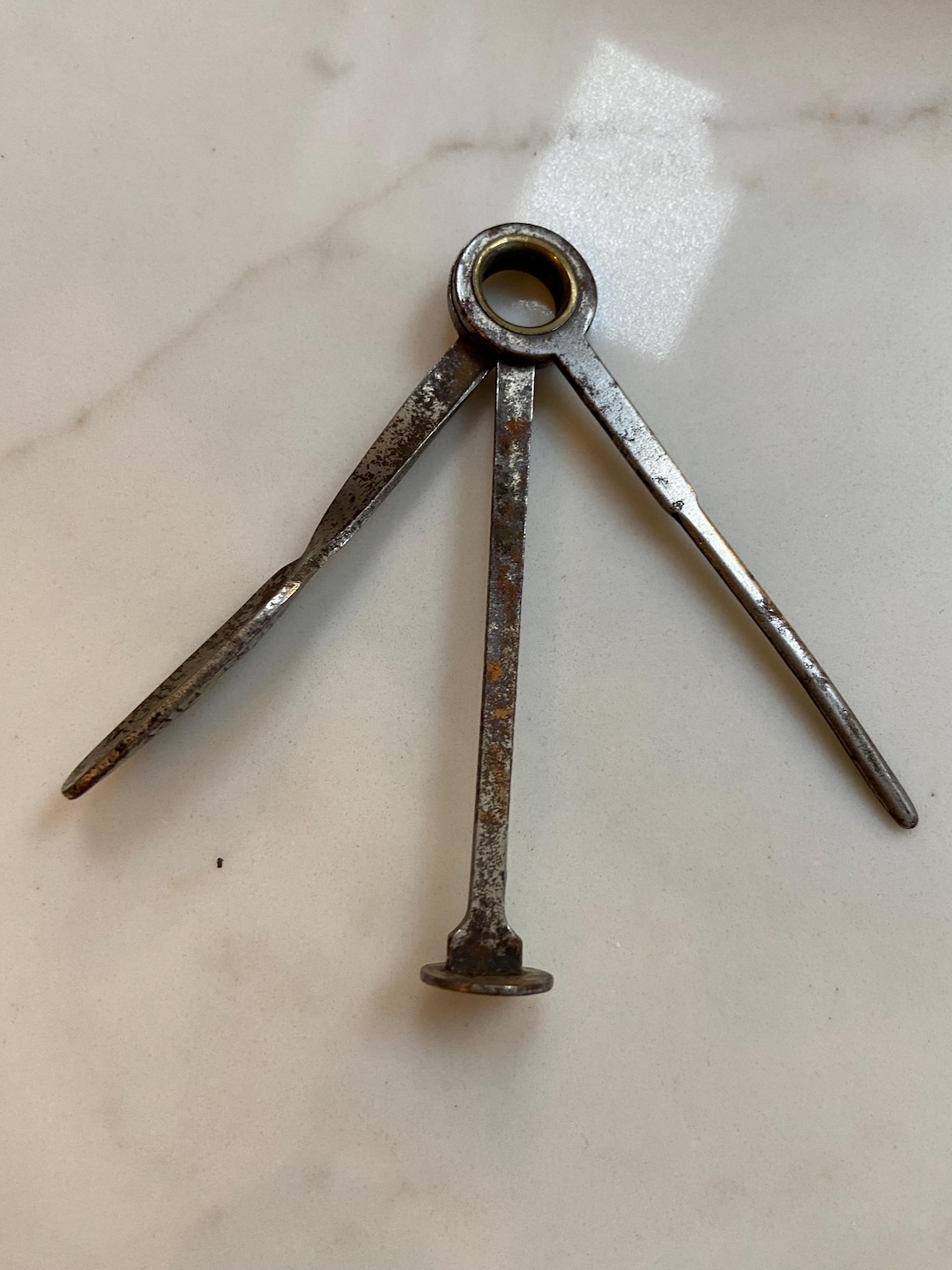 Vintage Pipe Cleaning Tools, Vintage Tobacciana From the 1930s ...