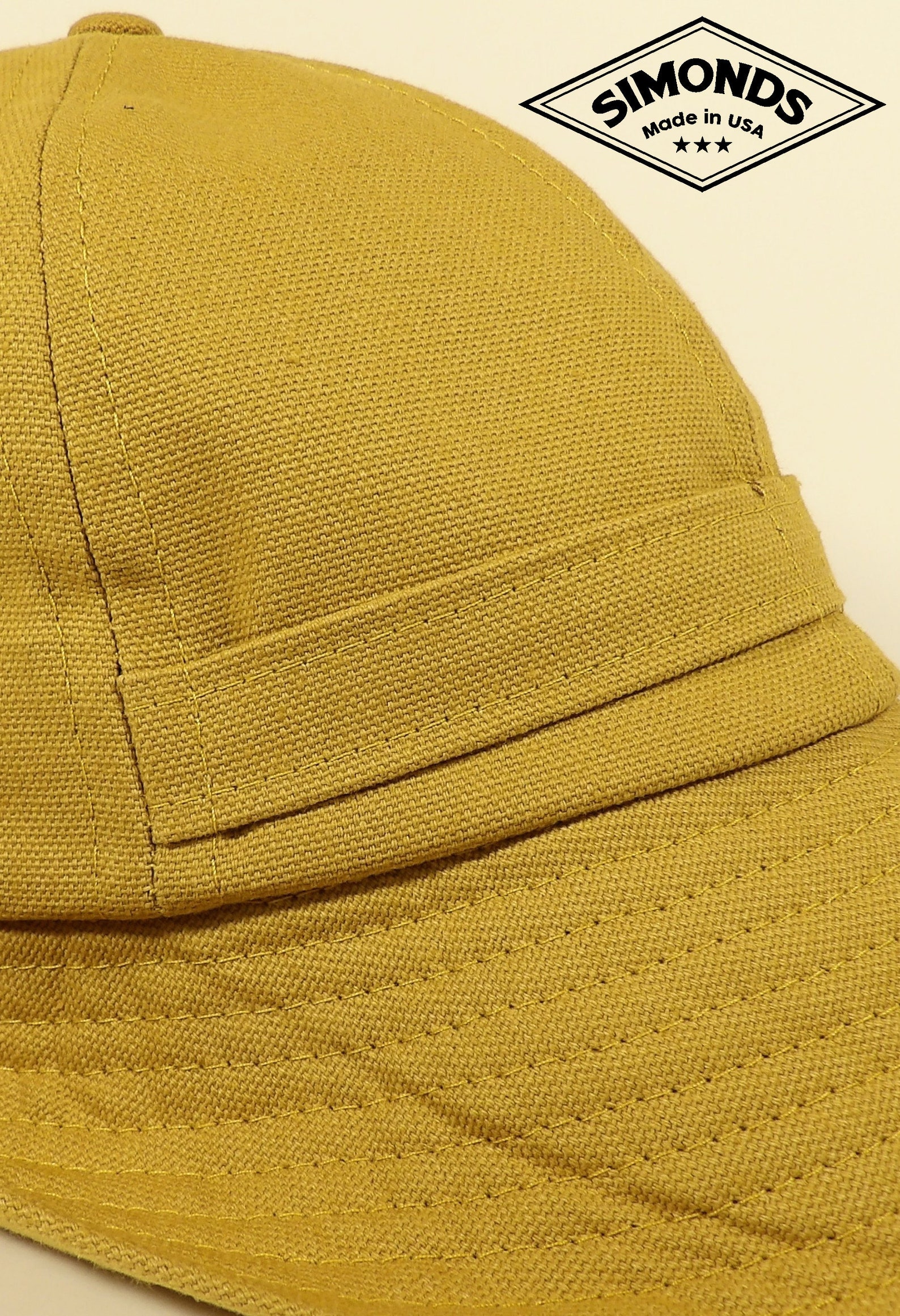 Made to Order Vintage Style Jones Cap Old Mans Hunting/hunters - Etsy