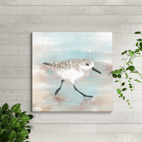 Shore Bird Art - Etsy