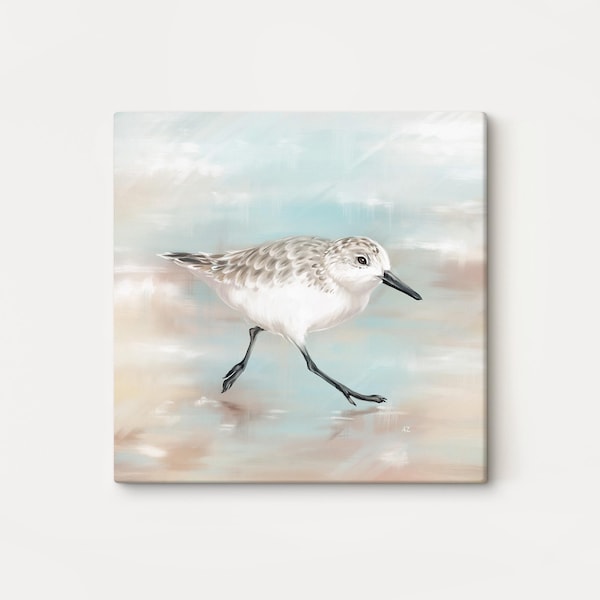 Shore Birds - Etsy