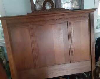 Antique Bed Rails - Etsy