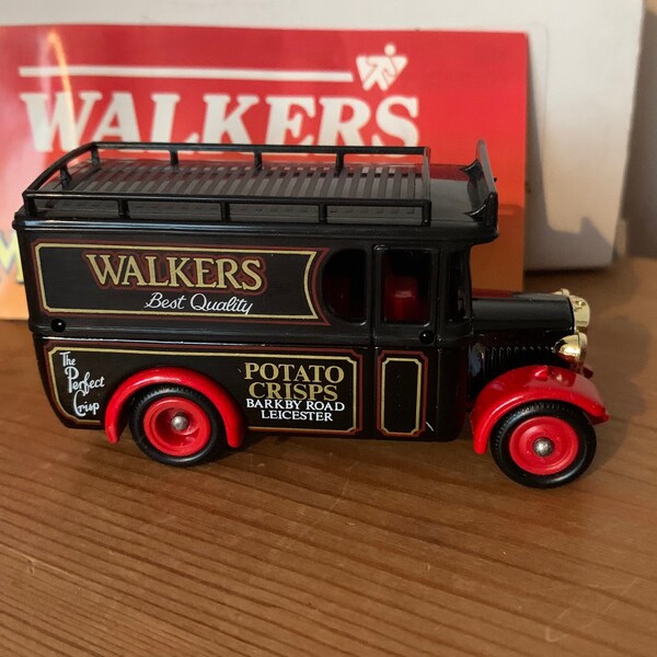 Walkers Crisps - Etsy