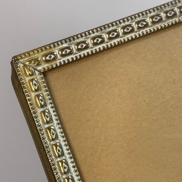 Vintage Metal Frames - Etsy UK