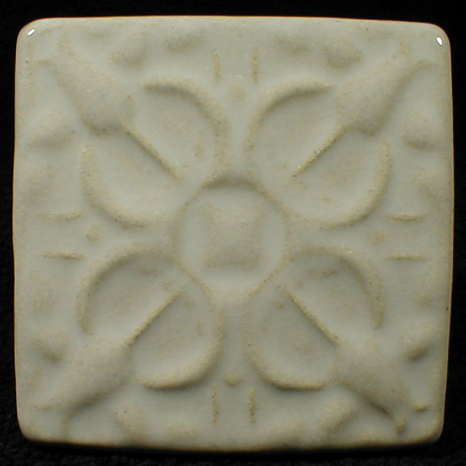 4x4 Tulip Tile, Wall Tiles, Kitchen Tile, Backsplash Tile, Fireplace ...