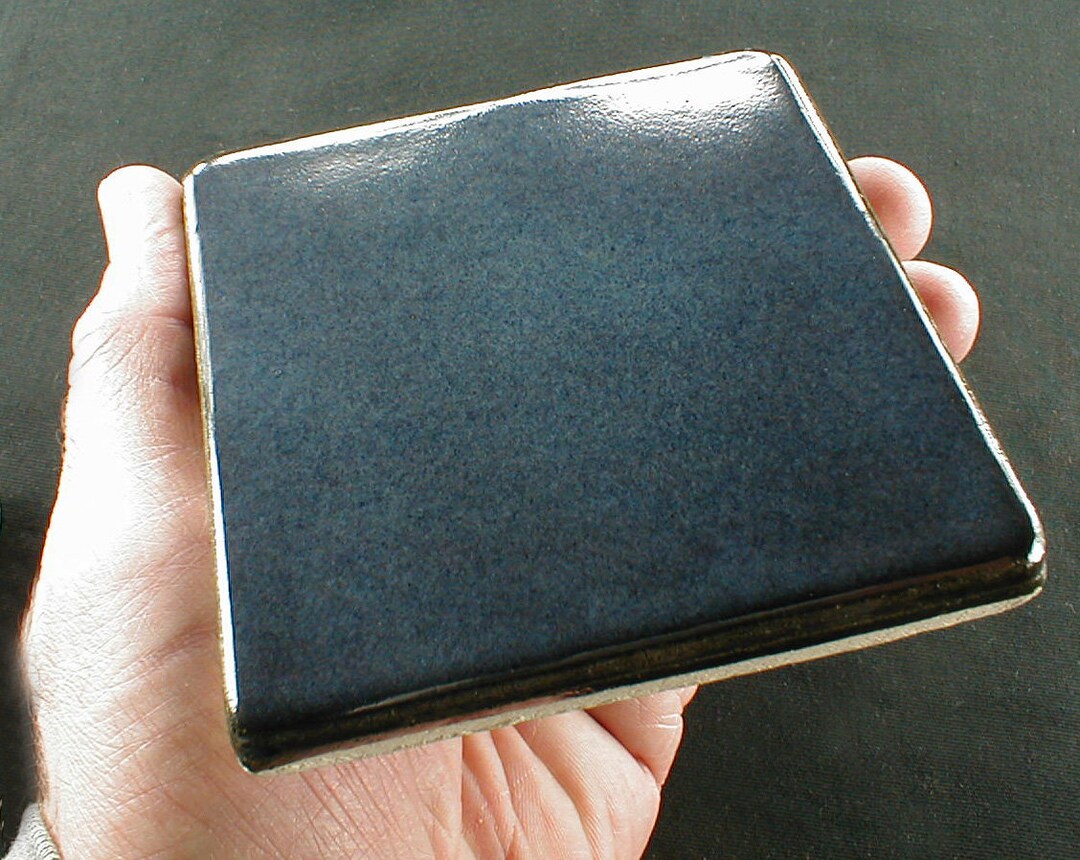 Glaze Color Samples, 4x4, 6x6, 3x6, Wall Tiles, Fireplace Tiles, Subway ...