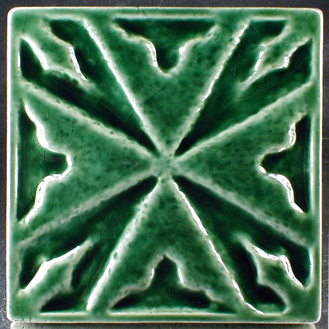Celtic Art, Celtic Cross, Ceramic Tile, Fireplace Tile, Backsplash Tile ...