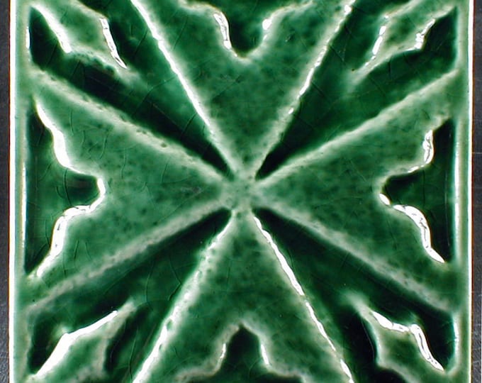 Celtic Art, Celtic Cross, Ceramic Tile, Fireplace Tile, Backsplash Tile ...