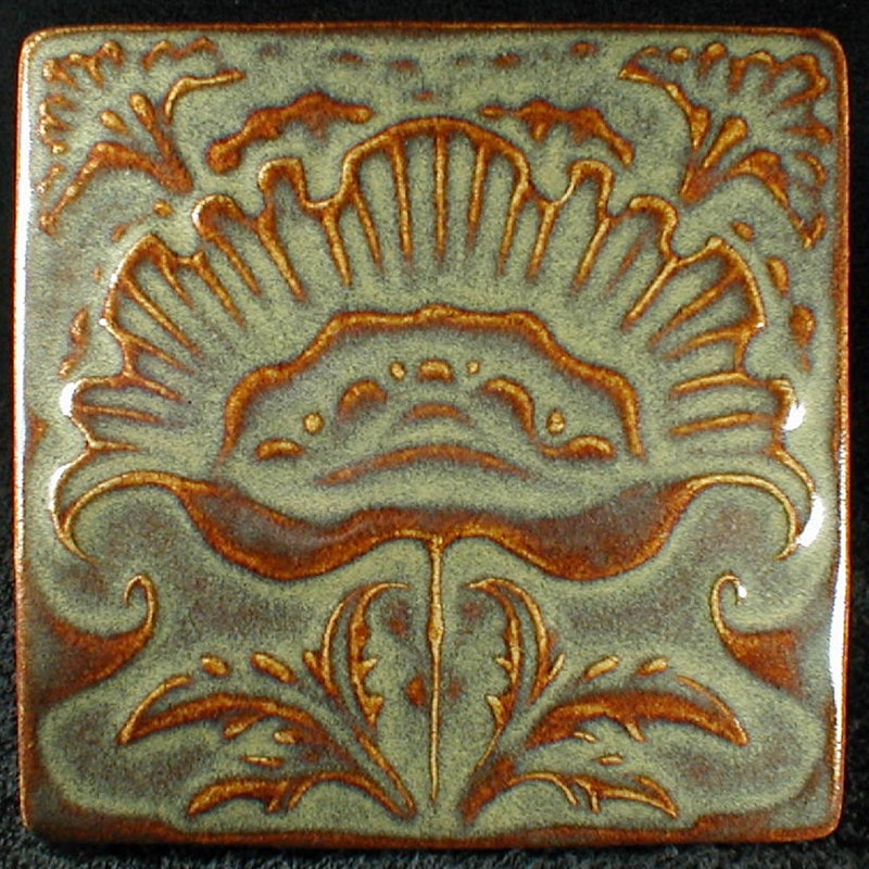 Craftsman Tile - Etsy