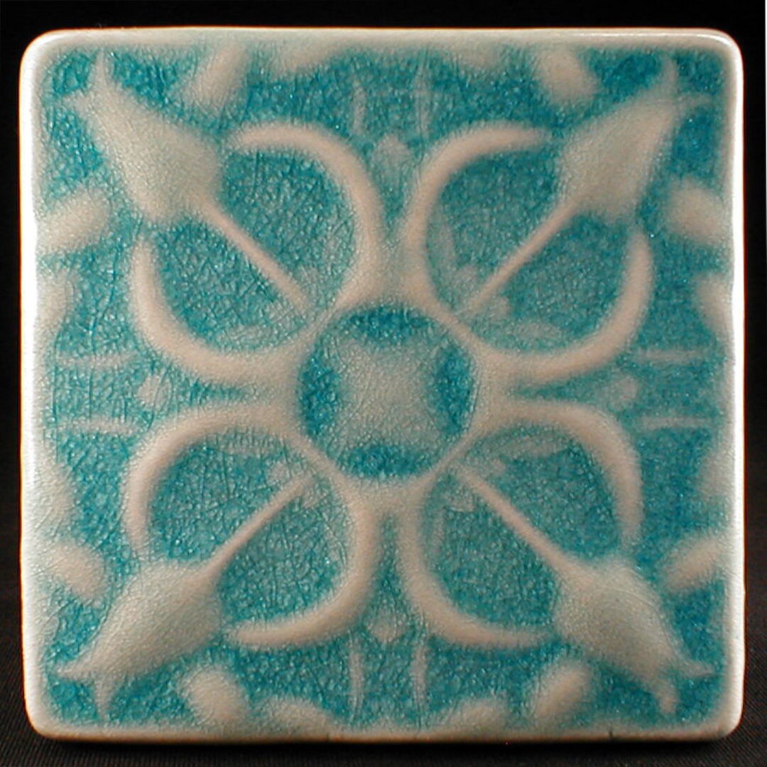 Wall Tile, 4x4 Tiles, Blue Kitchen Tile, Fireplace Tile, Bathroom Tile ...
