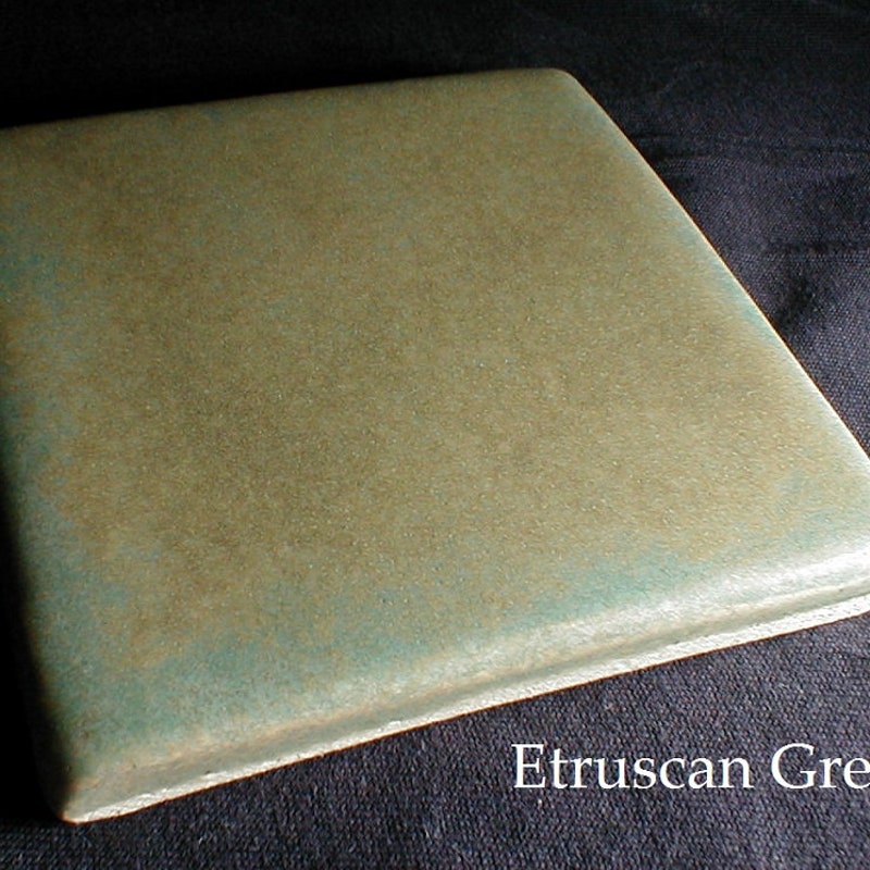 Ceramic Field Tiles - Etsy