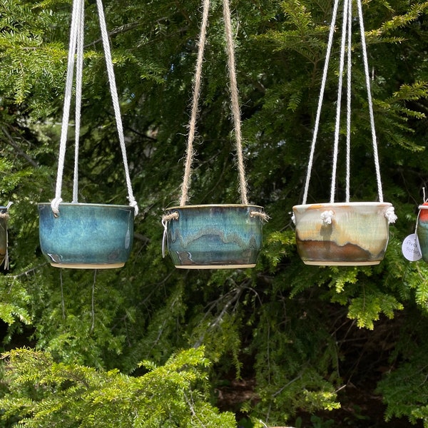 Ceramic Planter - Etsy