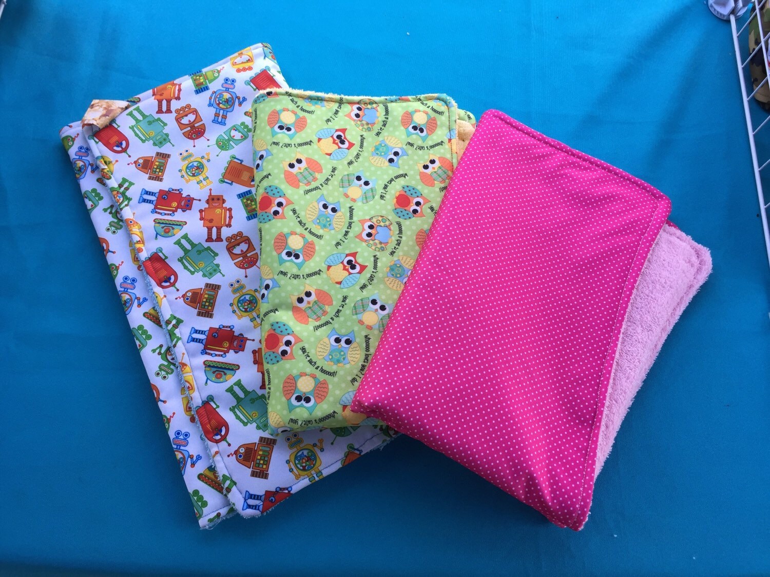 Changing Pad - Etsy